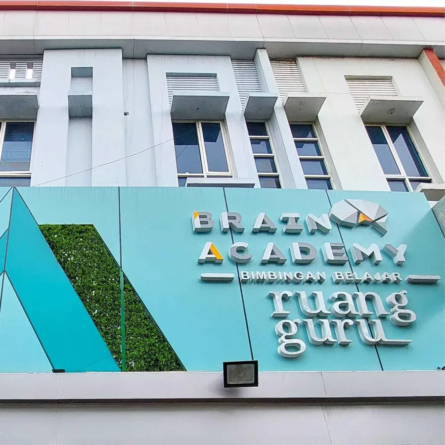 Tempat Les/Bimbel Terbaik di Hertasning, Makassar